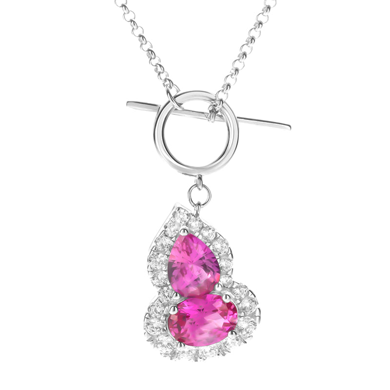 Promotional design artistic Hulu necklace – ELSEVIER JEWELRY