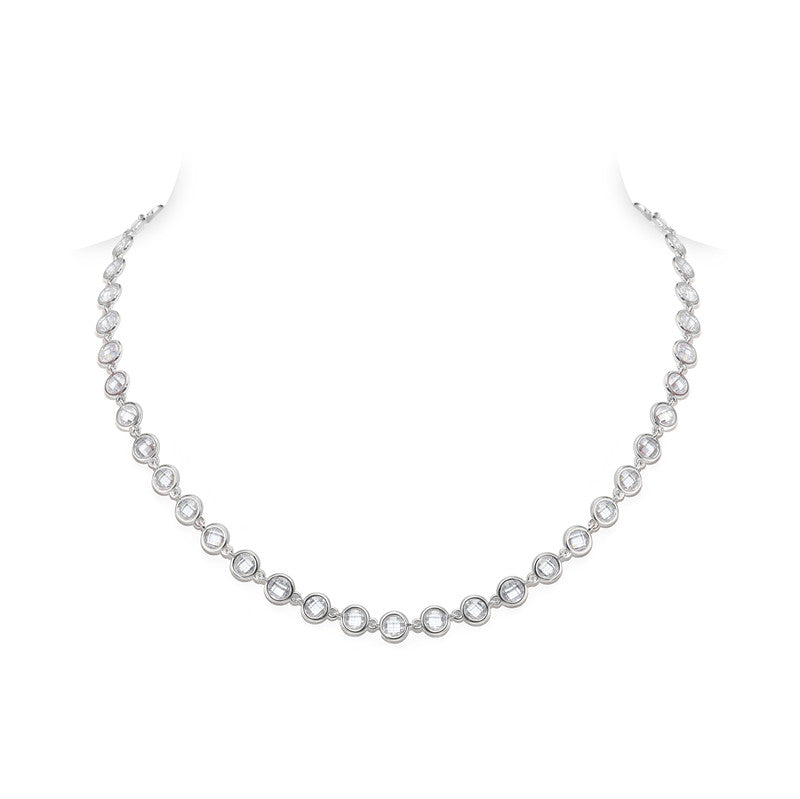 High jewelry collection: Bezel Tortoise shell cut "Starry Sky" double ...