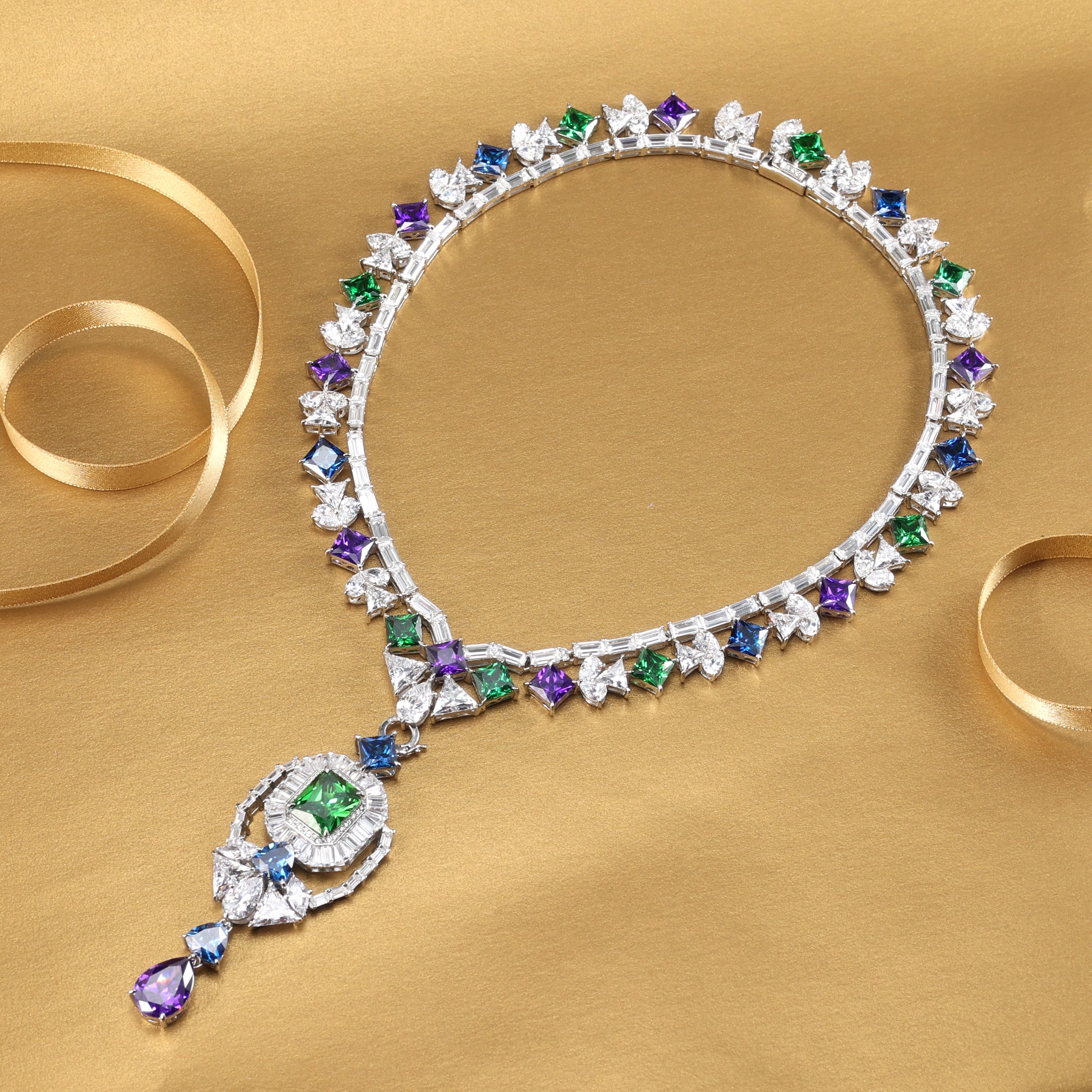 Customized only 1 piece. Multipurpose colourful Lab created stones The ...